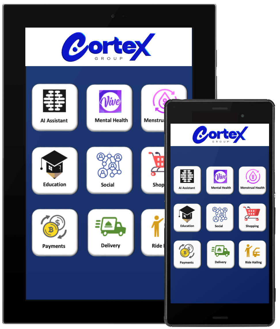 Personalized Smart Technology-driven Education – Cortex Group